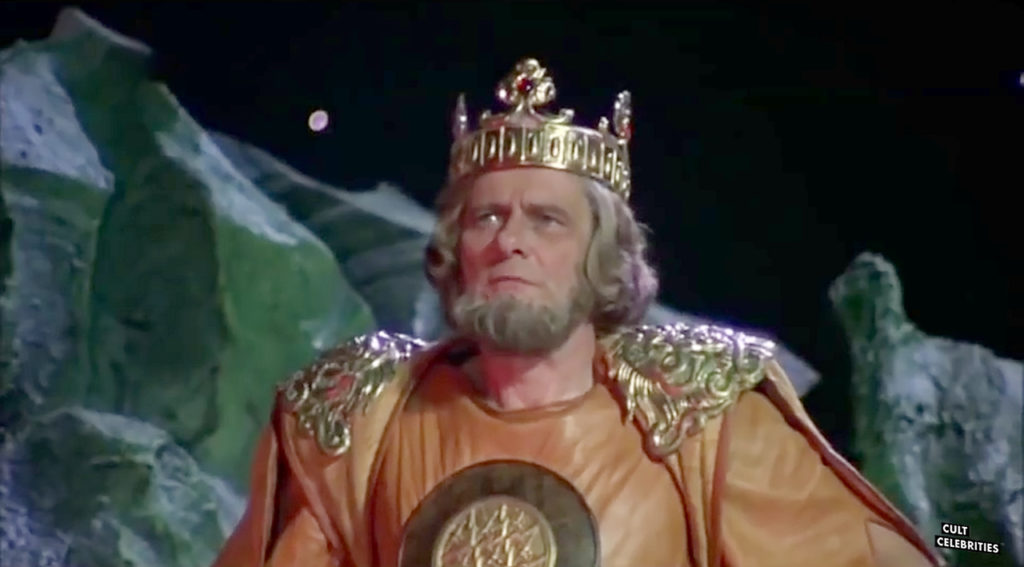 Hercules (1983) – Cult Celebrities