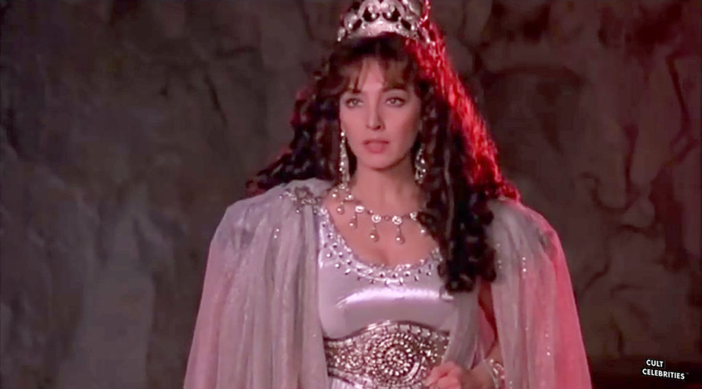 Hercules (1983) – Cult Celebrities