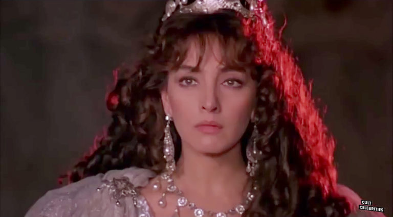 Hercules (1983) – Cult Celebrities