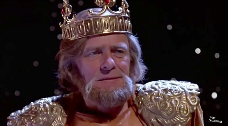 Hercules (1983) – Cult Celebrities