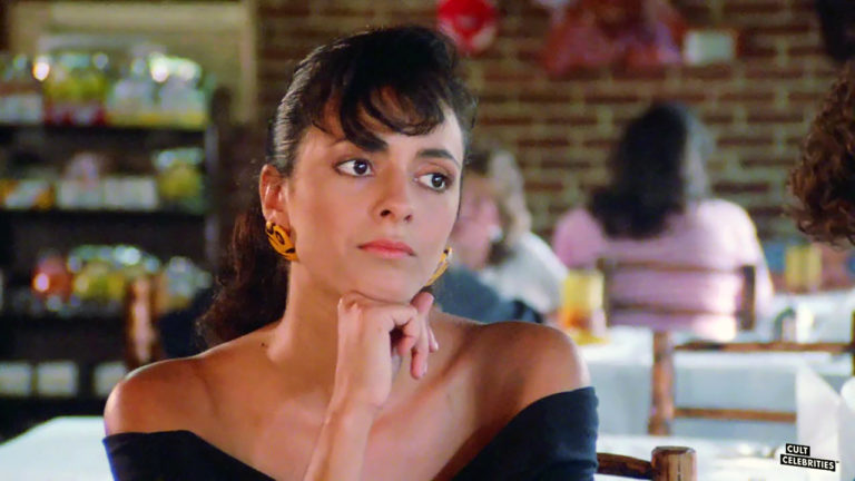 Roberta Vasquez – Cult Celebrities