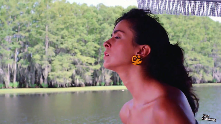 Roberta Vasquez – Cult Celebrities