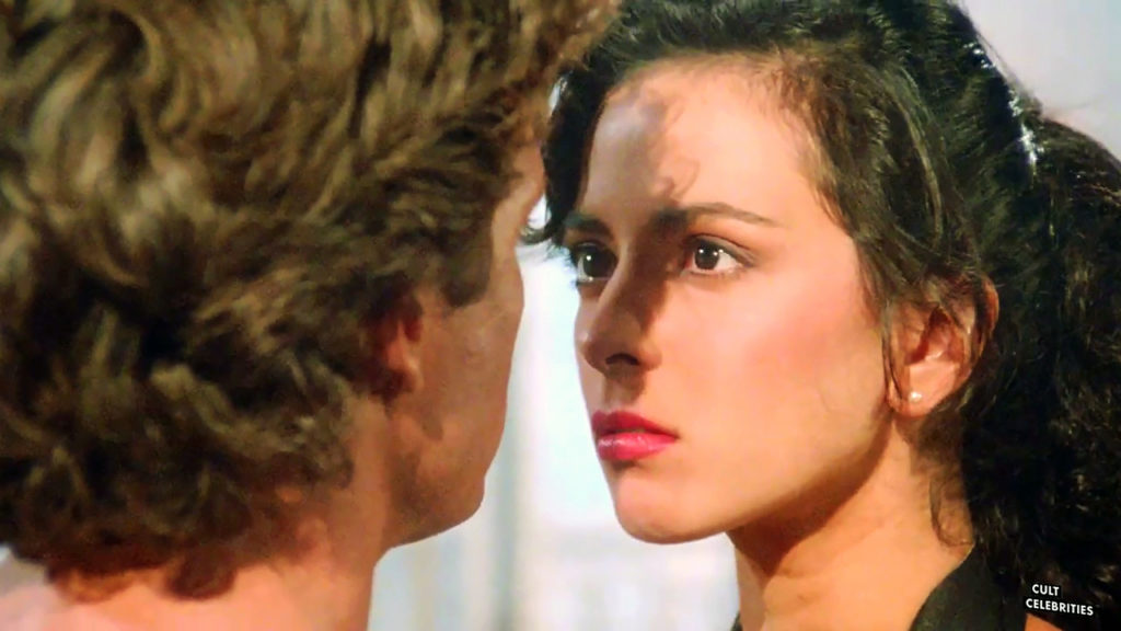 Roberta Vasquez – Cult Celebrities