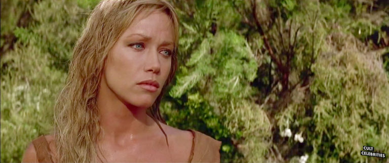 Sheena: Queen Of The Jungle (1984) – Cult Celebrities