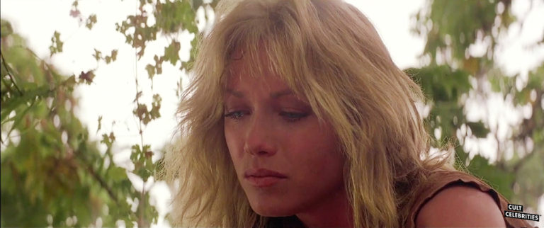 Sheena: Queen Of The Jungle (1984) – Cult Celebrities