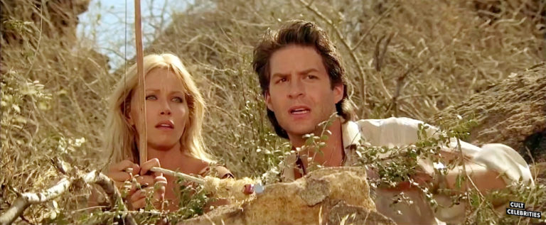 Sheena: Queen Of The Jungle (1984) – Cult Celebrities