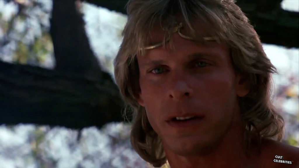 Marc Singer – Cult Celebrities