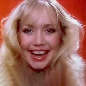 Kym Malin – Cult Celebrities