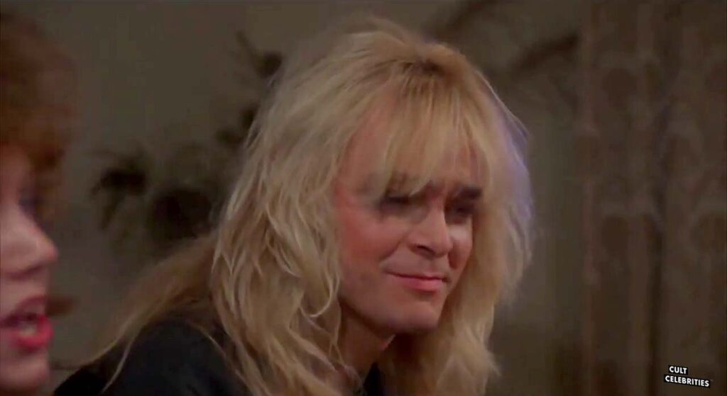 Jon Mikl Thor – Cult Celebrities