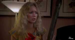 Kym Malin – Cult Celebrities