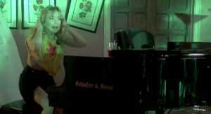 Kym Malin – Cult Celebrities