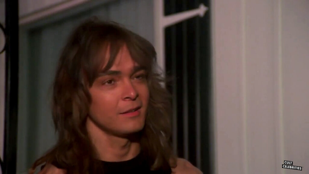 Jon Mikl Thor – Cult Celebrities