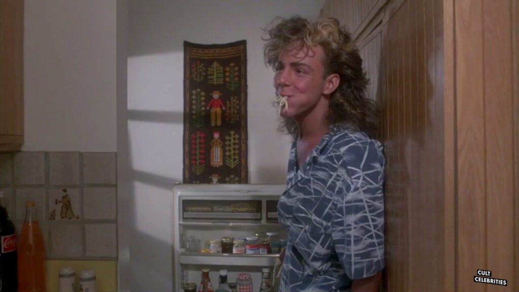 Zombie Nightmare (1987) – Cult Celebrities