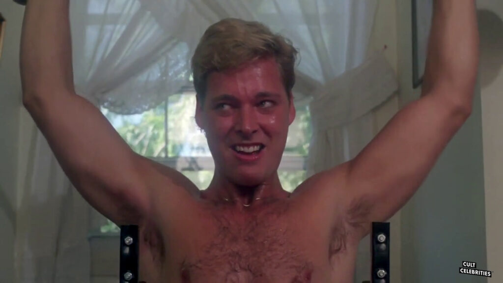 Zombie Nightmare (1987) – Cult Celebrities