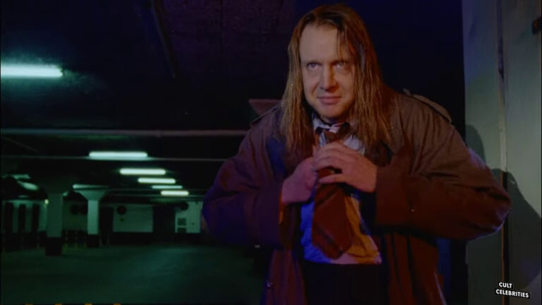 Evil Ed (1995) – Cult Celebrities