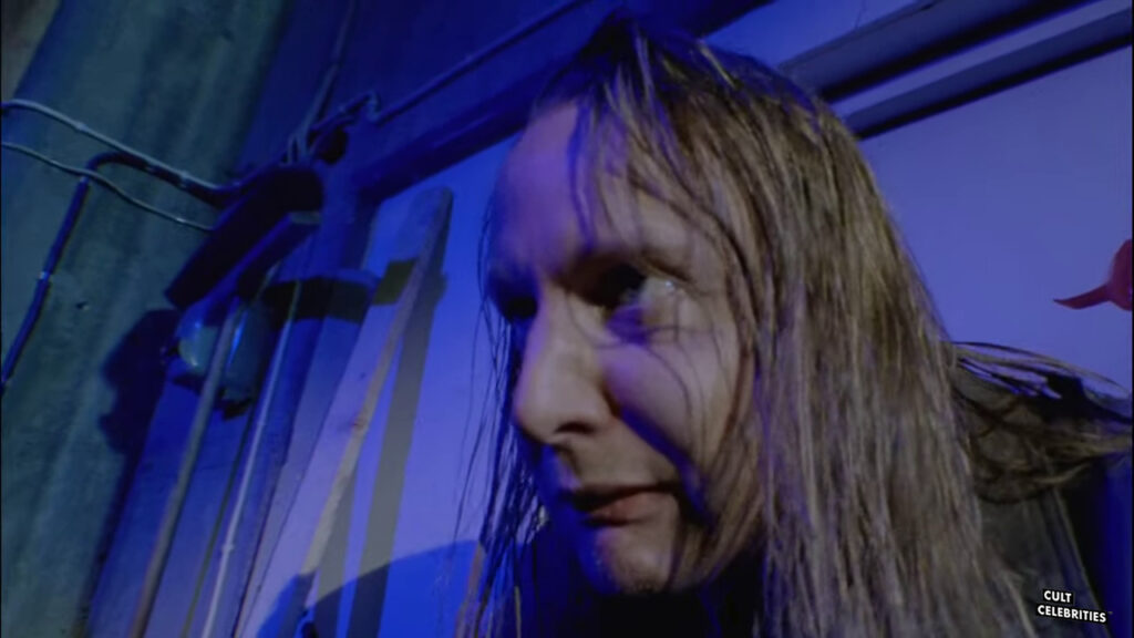 Evil Ed (1995) – Cult Celebrities