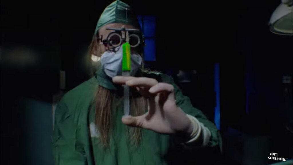 Evil Ed (1995) – Cult Celebrities