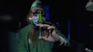 Evil Ed (1995) – Cult Celebrities