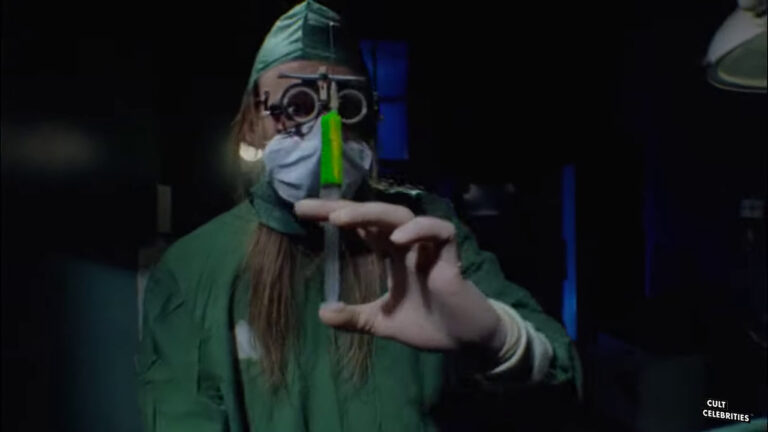 Evil Ed (1995) – Cult Celebrities