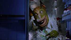 Evil Ed (1995) – Cult Celebrities