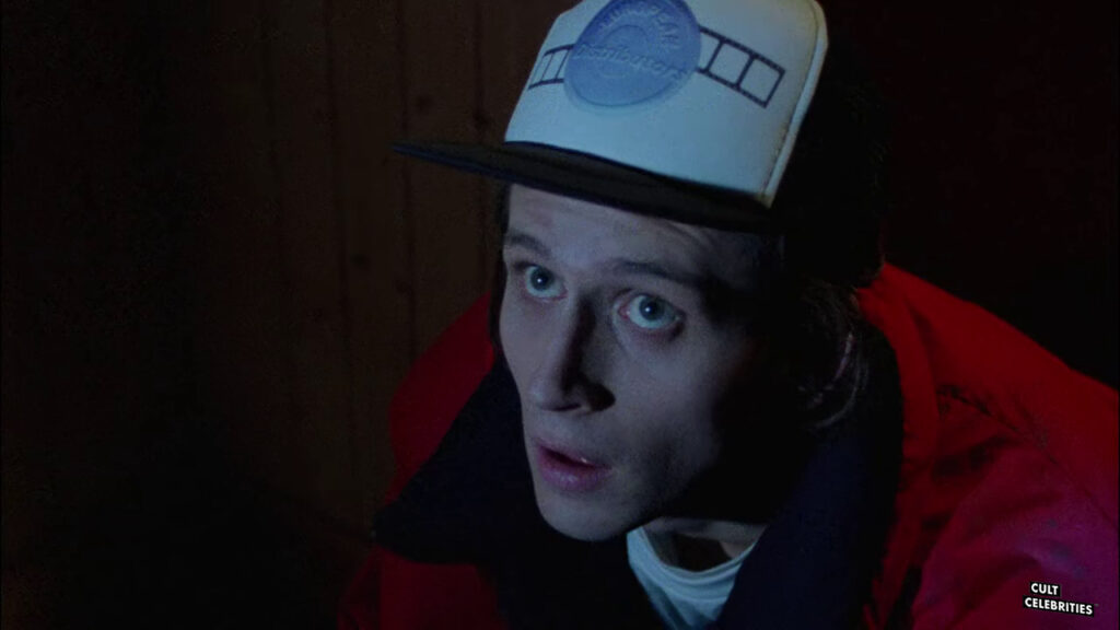 Evil Ed (1995) – Cult Celebrities