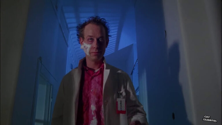 Evil Ed (1995) – Cult Celebrities