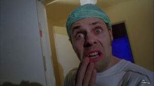 Evil Ed (1995) – Cult Celebrities