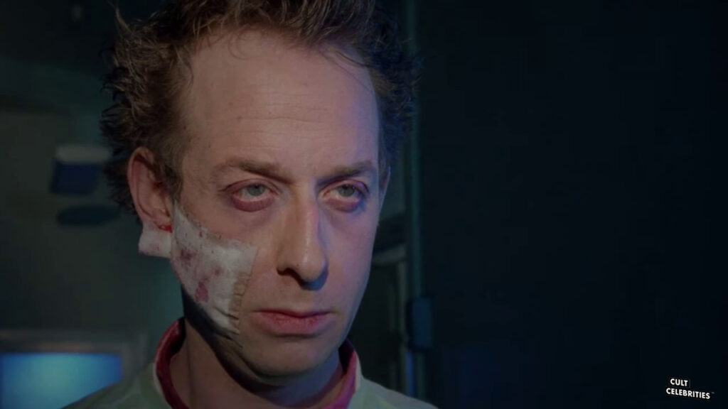 Evil Ed (1995) – Cult Celebrities