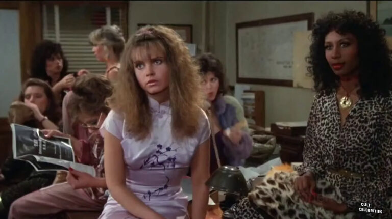 Dawn Dunlap – Cult Celebrities