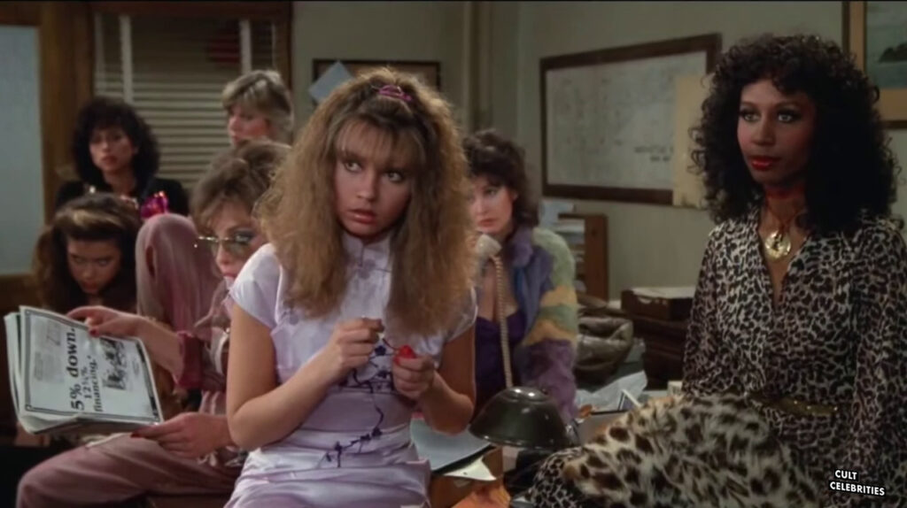 Dawn Dunlap – Cult Celebrities