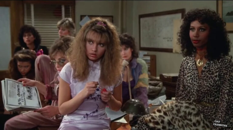 Dawn Dunlap – Cult Celebrities