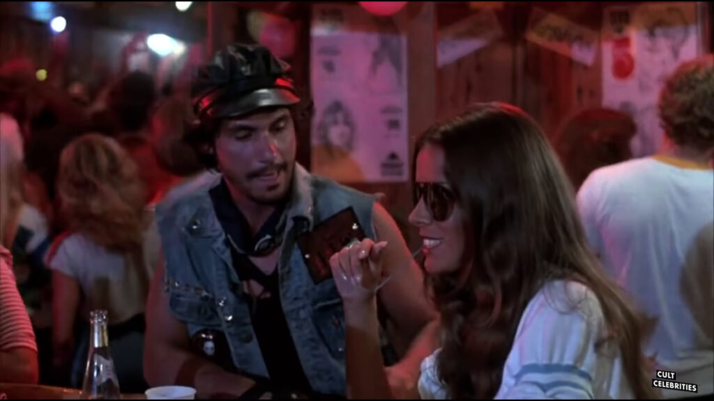 Corinne Wahl – Cult Celebrities