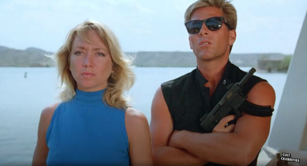 Kym Malin – Cult Celebrities