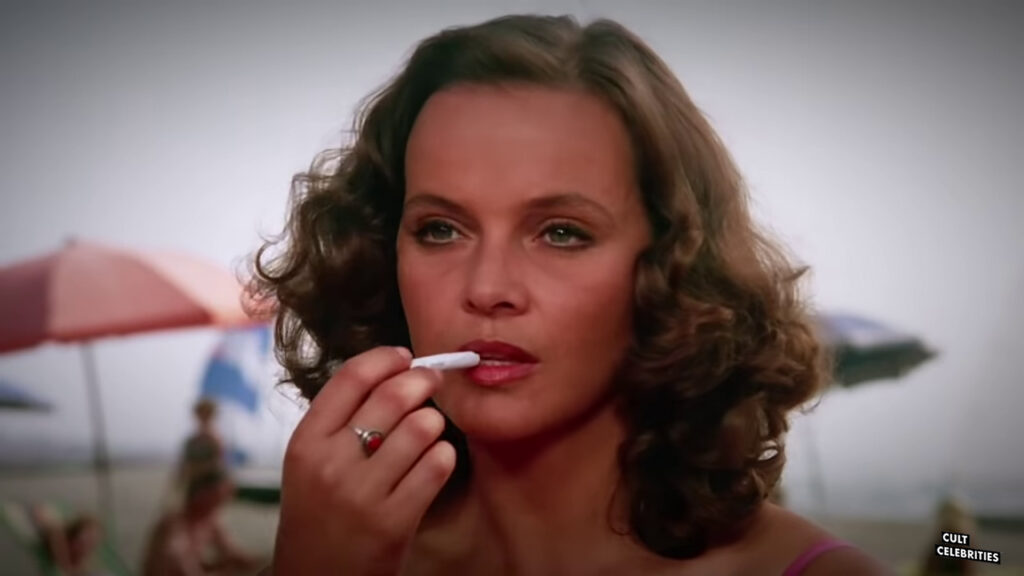 Laura Antonelli – Cult Celebrities
