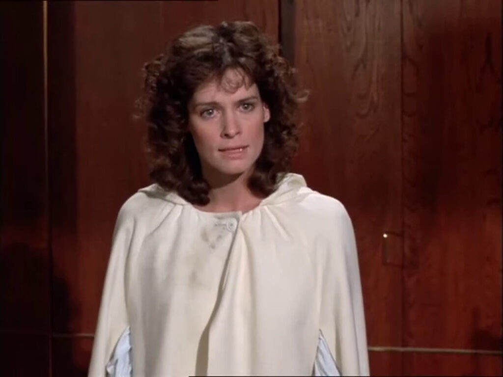 Leslie Wing – Cult Celebrities